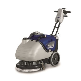 Schrobmachine - schrobzuigmachines - HD van Dijk