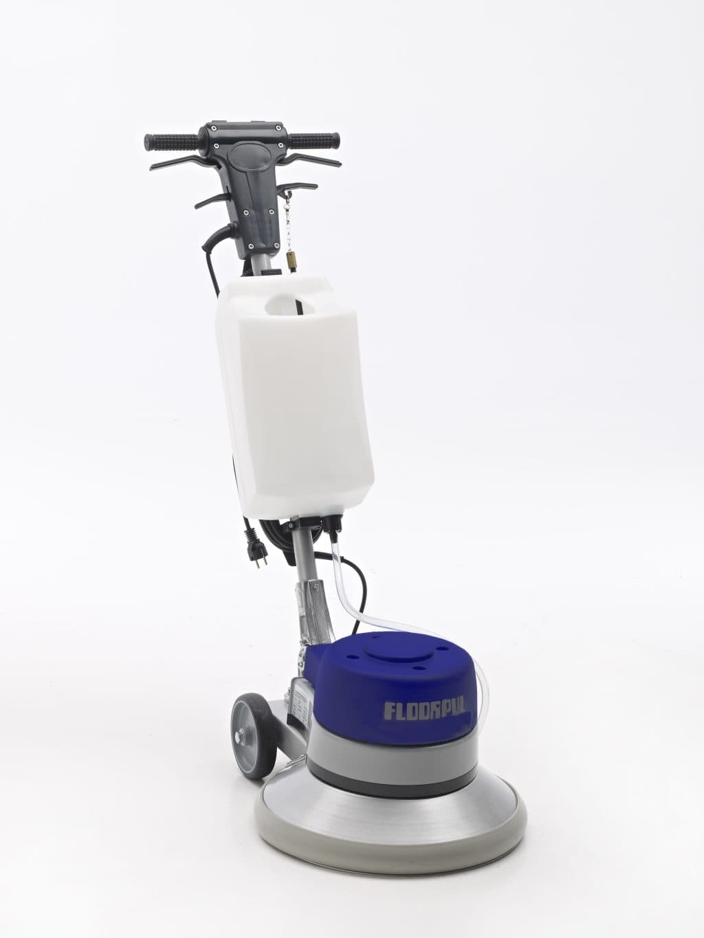 FLP 154 eenschijfsmachine HD Floorpul - HD van Dijk